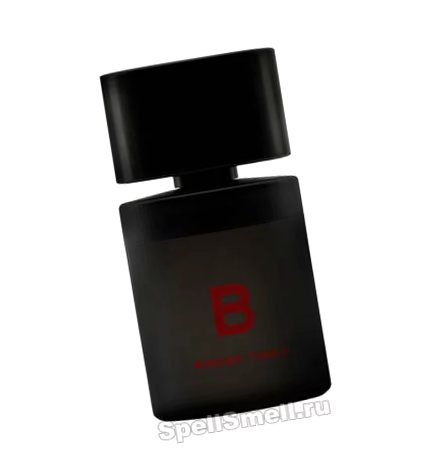 Blood Concept B Wonder Tonka духи для мужчин и женщин 50 мл - Блуд Концепт Би Уандер Тонка