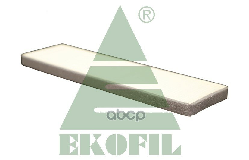 EKO-04.164 EKOFIL Салонный фильтр EKO04164 Ekofil арт. EKO-04.164