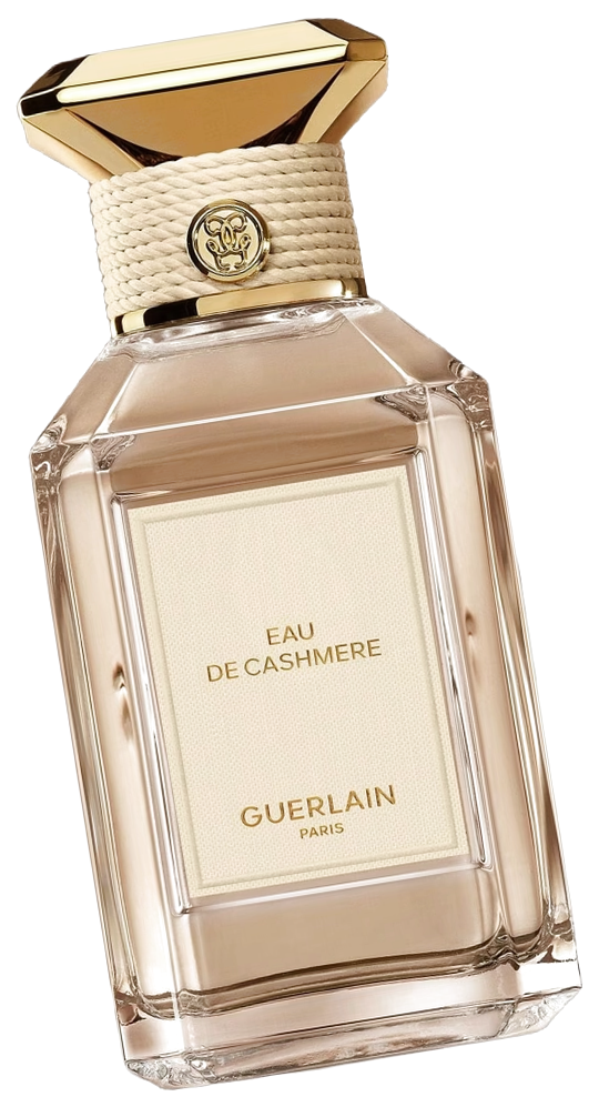 Туалетная вода для женщин Герлен О Де Кашемир 100 мл - Guerlain Eau De Cashmere