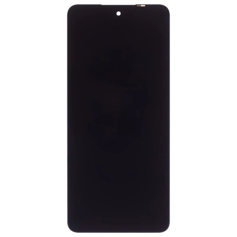 Дисплей для Realme C71 (RMX5303) / P3 Lite 4G (RMX5300) + тачскрин (черный) (ORIG)