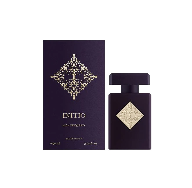 Инитио Хай Фриквенси духи унисекс 10 мл / Initio Parfums Prives High Frequency