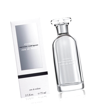 Парфюм для женщин Нарциссо Родригес Эссенс О Де Маск 125 мл / Narciso Rodriguez Essence Eau De Musc