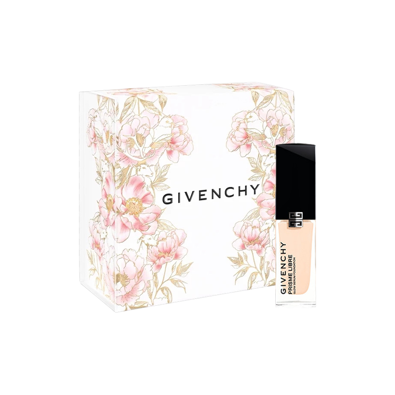 Тональные средства Givenchy