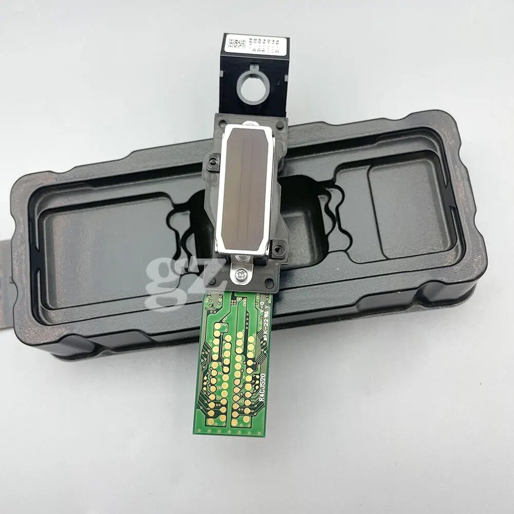 100% оригинальная новая печатающая головка DX4 для принтера Epson Roland 540 MIMAKI JV2 JV4 Eco solvent с черной печатной головкой