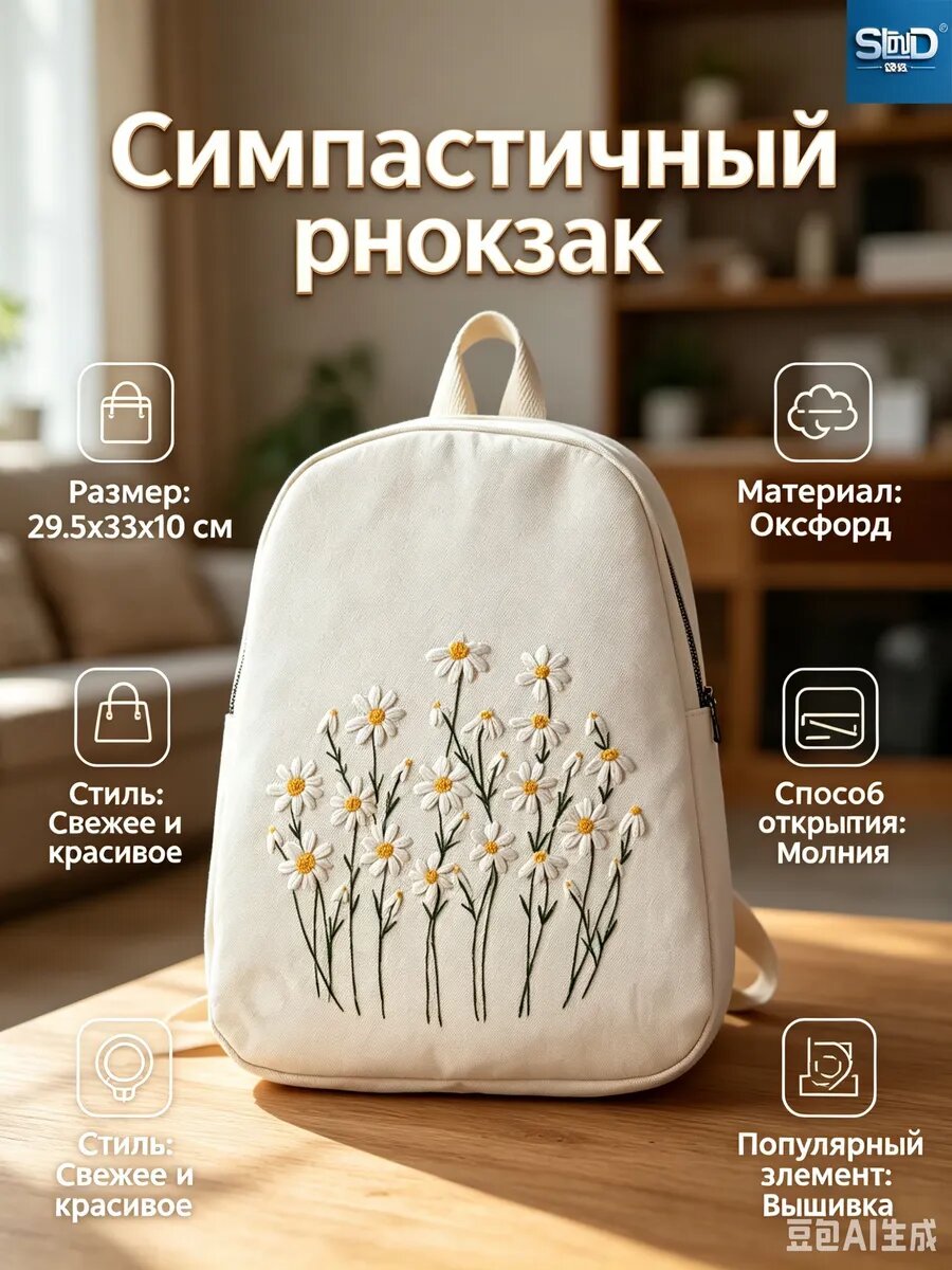 Рюкзак