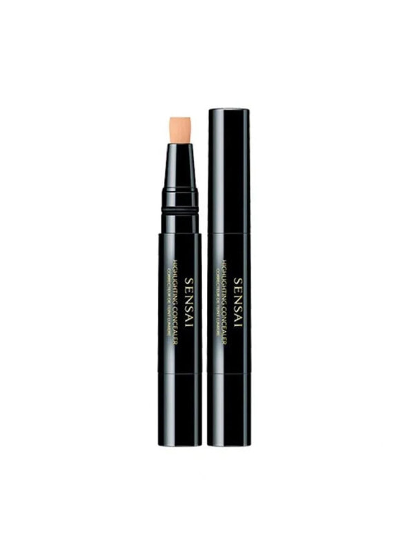 Корректор для лица женский Sensai, HC00 Luminous Ivory