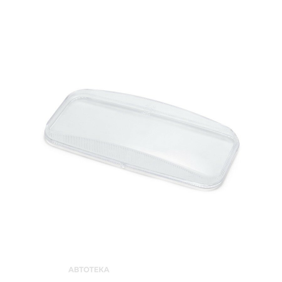 Стекло фары противотуманной SCANIA 4-SERIE (1995-2005) L/R TOPCOVER T10946001