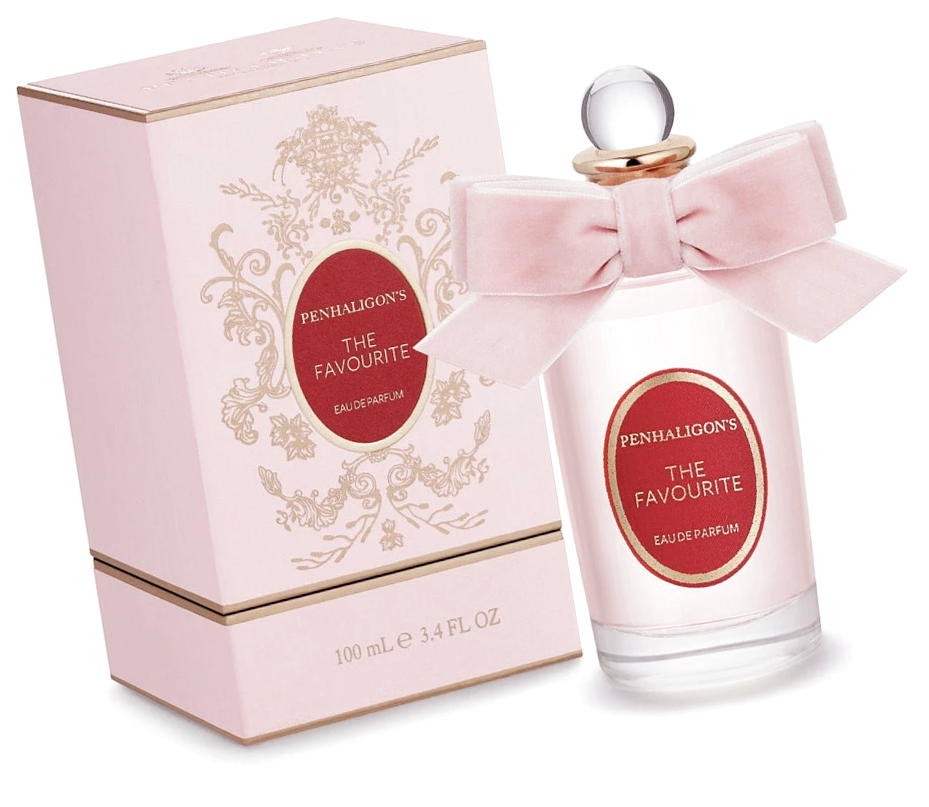 Парфюм для женщин Penhaligons The Favourite 30 мл - Пенхалигонс Фаворитка