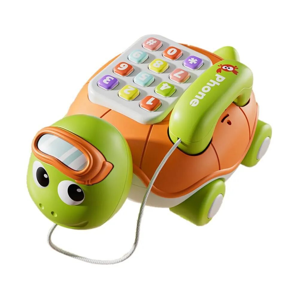 Музыкальная игрушка