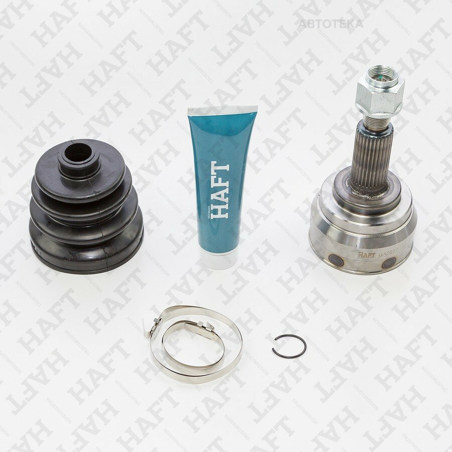 ШРУС NISSAN TEANA/MAXIMA 03- наружн. HAFT GA0277