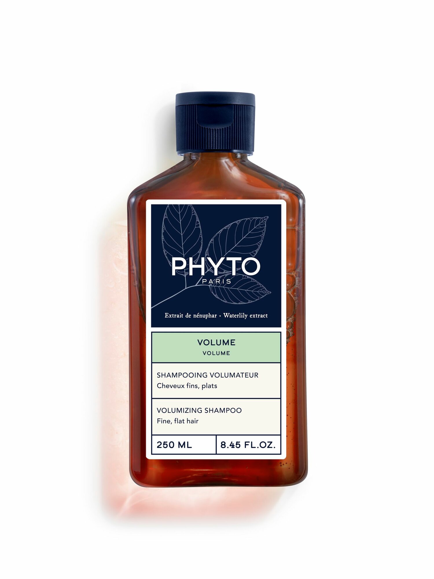 Phyto (Фито) Фитоволюм Шампунь для создания объема 250 мл