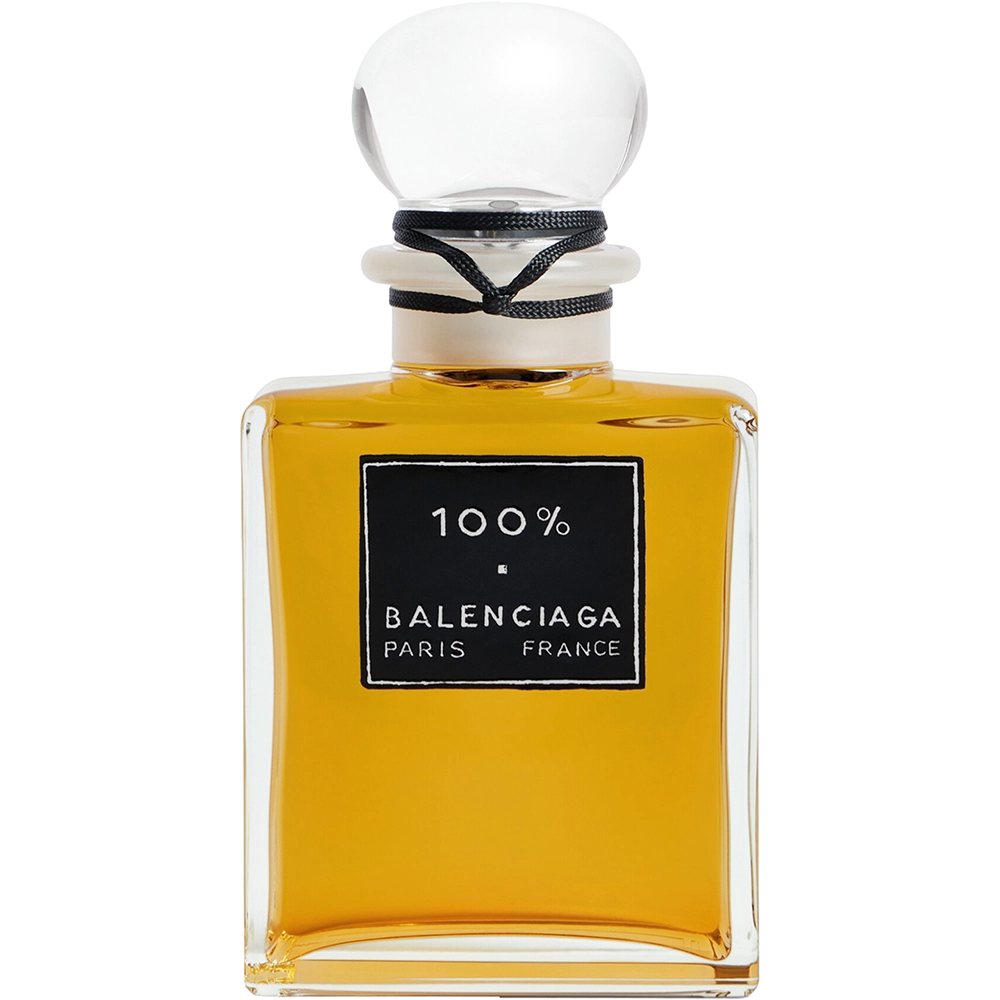 Balenciaga 100 духи унисекс 100 мл / Кристобаль Баленсиага Сто Процентов 100 мл