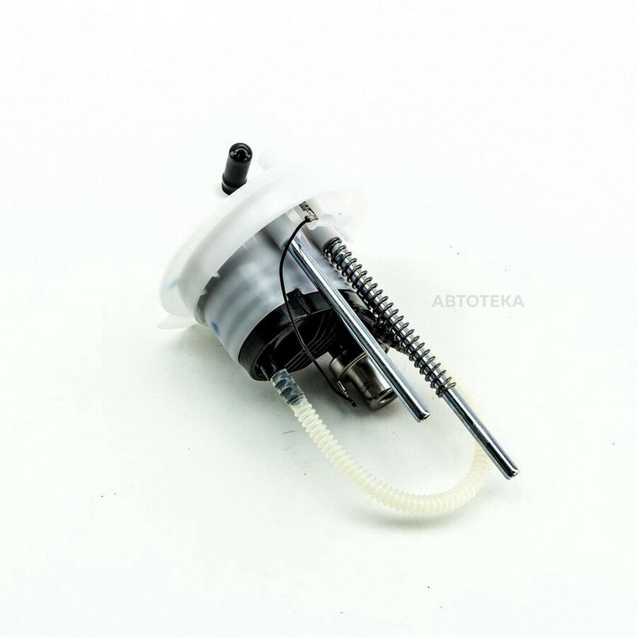 Фланец VW PASSAT 05- с топливным фильтром DOMINANT AW3C009190679A