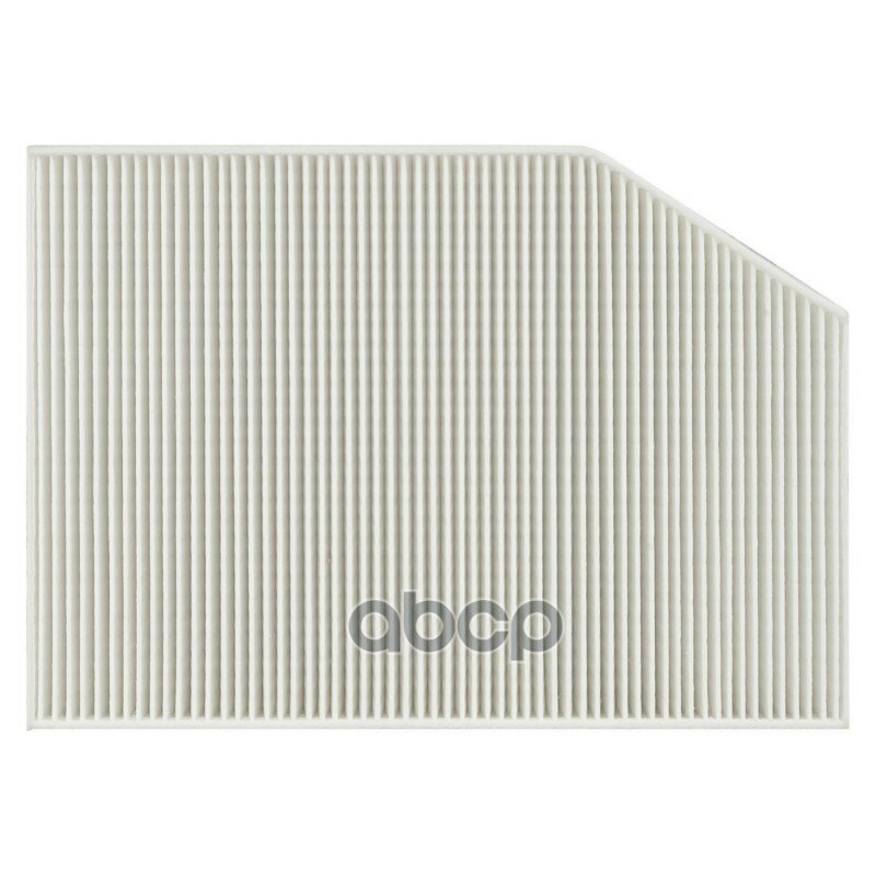 Фильтр для а/м BMW X3 G01/F97 (17-)/X4 G02/F98 (18-)/3 G20/G80/G28 (18-) (салон.) LUZAR арт. LCF26206