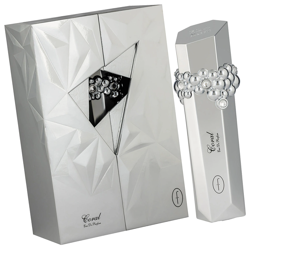 Flavia Coral парфюм женский 100 мл / Флавиа Корал eau de parfum