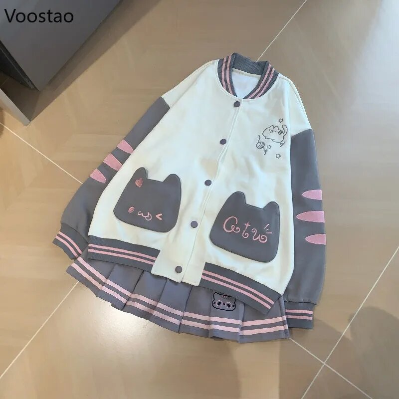 Комплект одежды Voostao