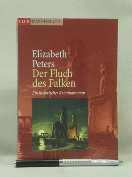Der Fluch des Falken.