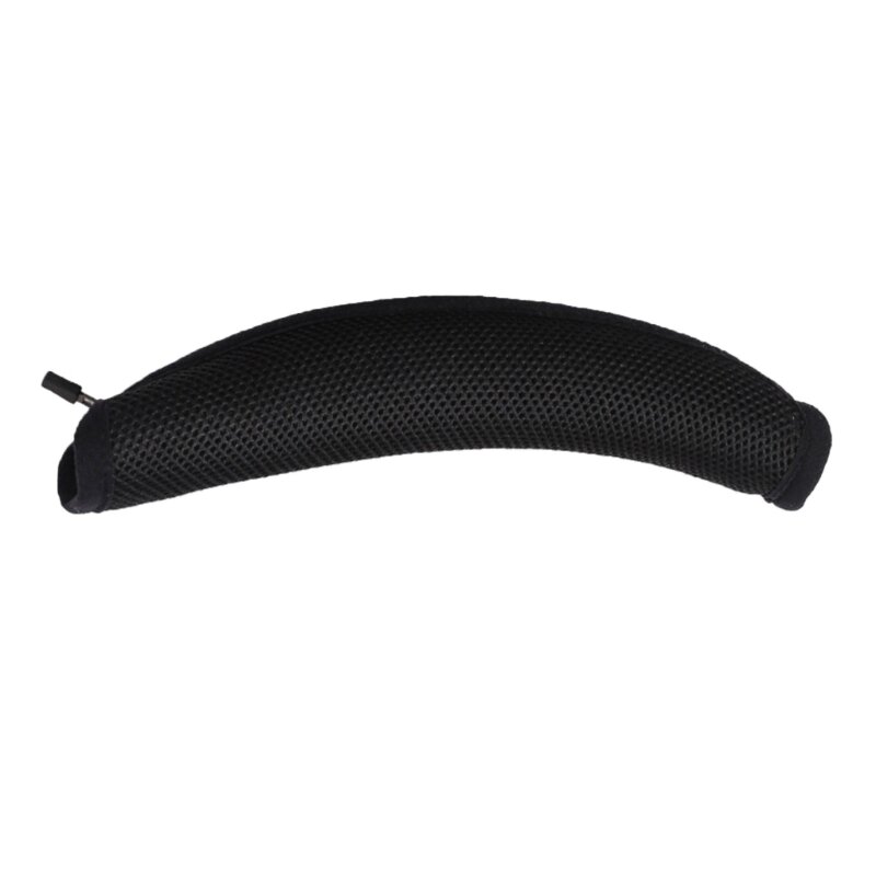 Подходит для гарнитуры Logitech G PRO X 2 head beam cover защитный чехол-Черный