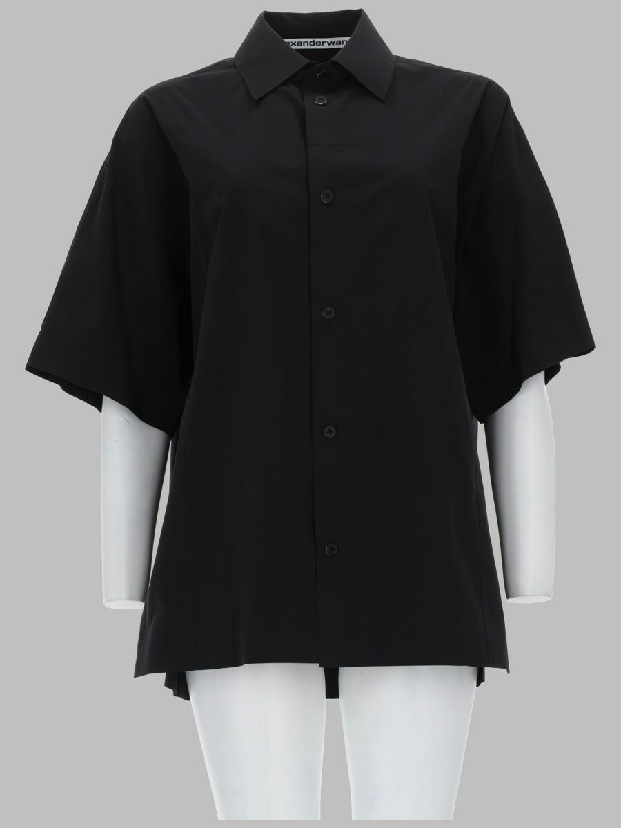Рубашка Alexander Wang