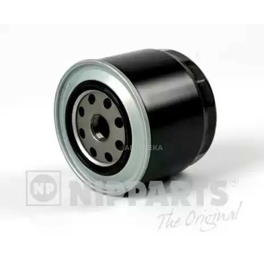 Фильтр топливный MITSUBISHI L200 2.5DI-D 05- NIPPARTS J1335061