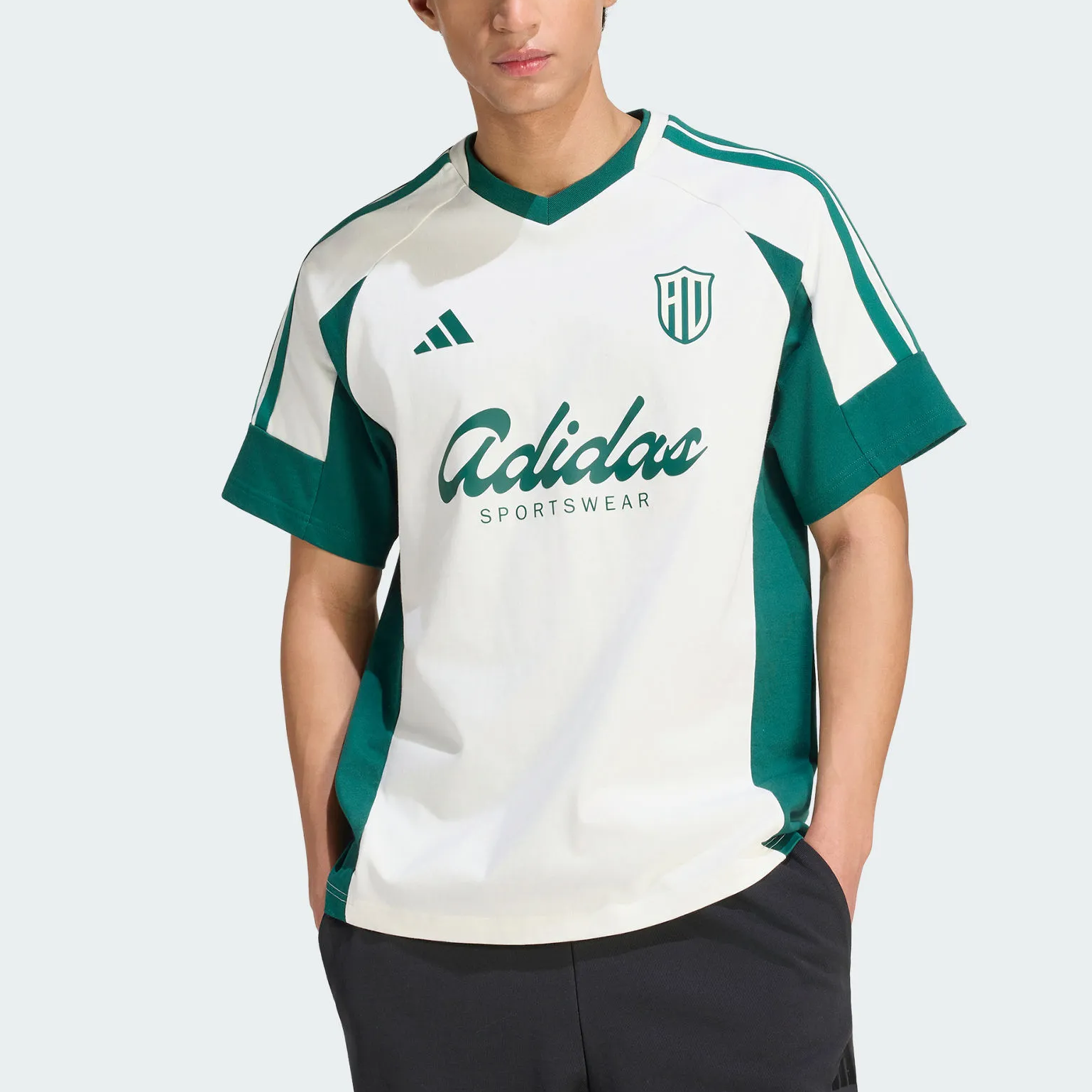 Майка adidas