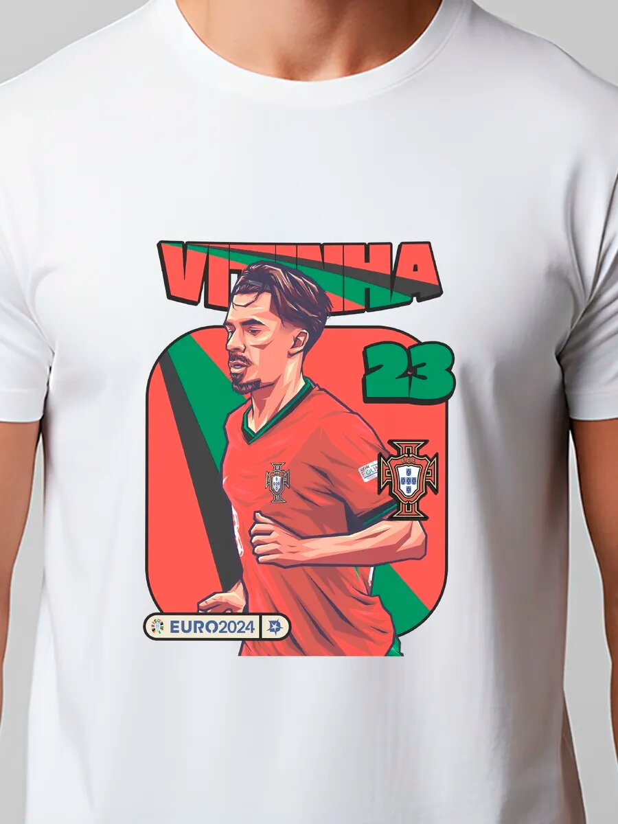 Футболка PRINTSHOT