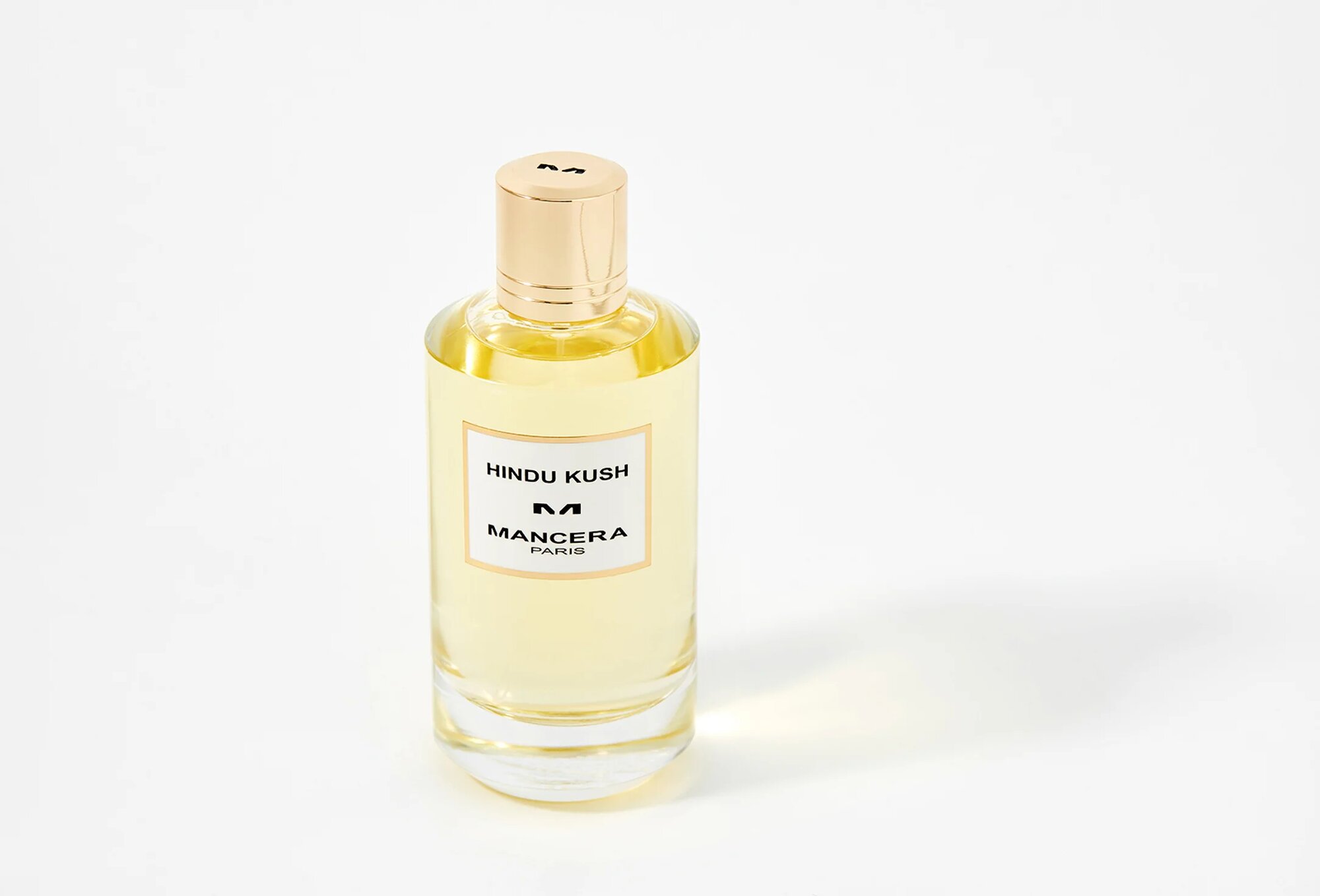 MANCERA вода парфюмерная Hindu Kush edp 120ml