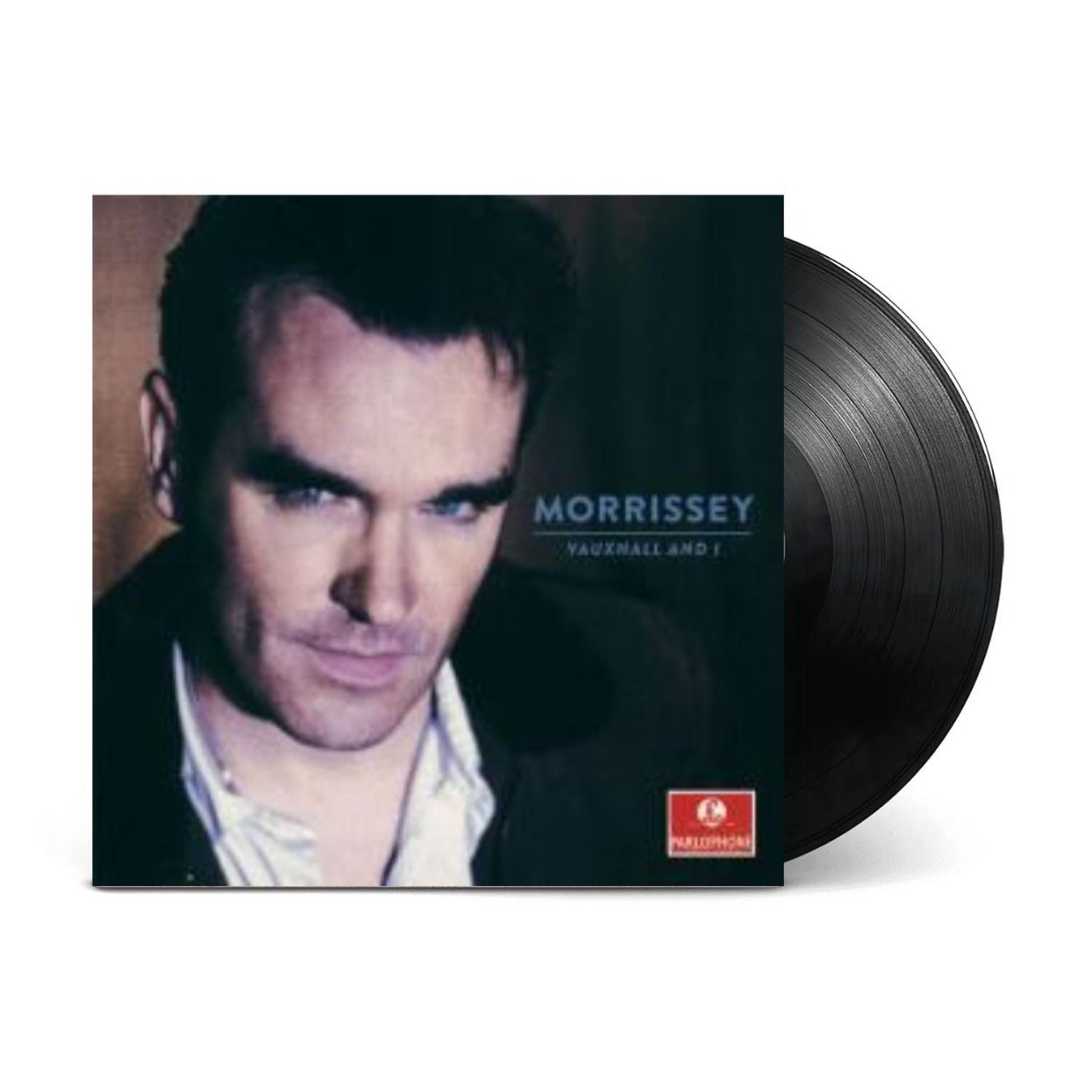 Виниловая пластинка Morrissey - Vauxhall And I, Vinyl, LP