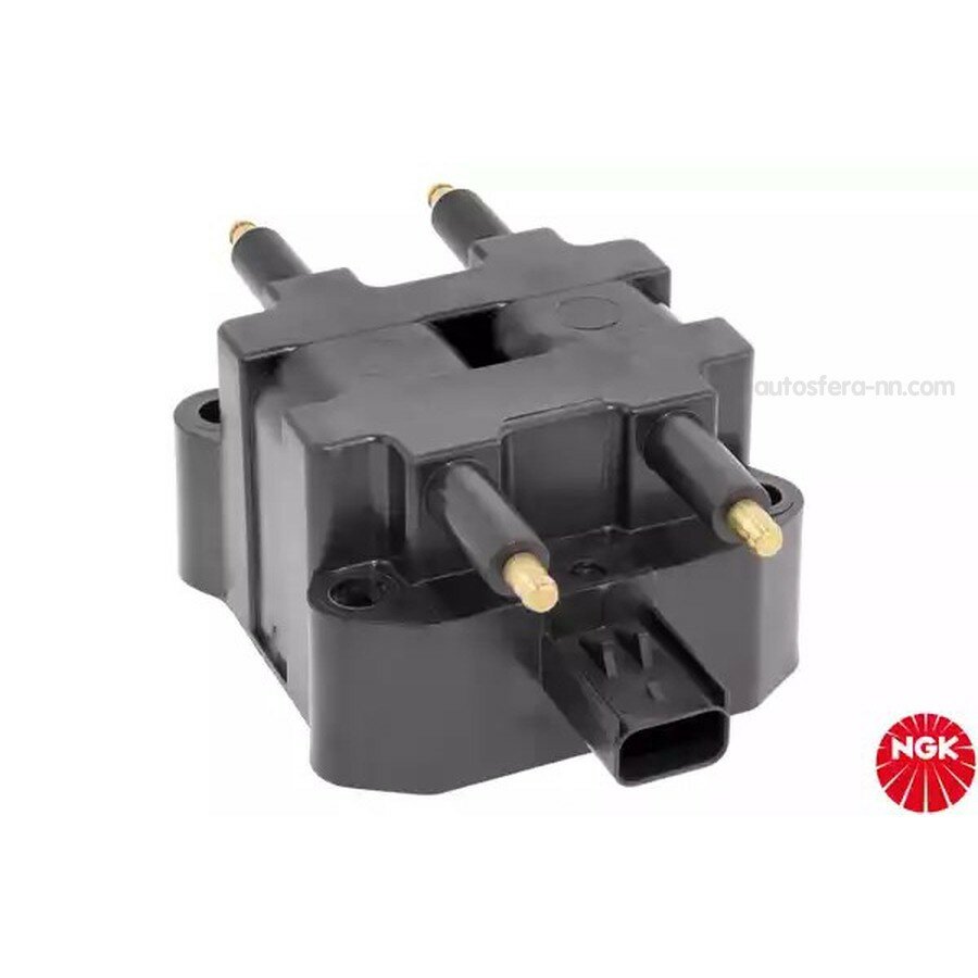 NGK 48368 U2073 катушка !\ Chrysler PT Cruiser/Stratus/Sebring/Voyager, Mini Mini 1.4-2.4i 95>