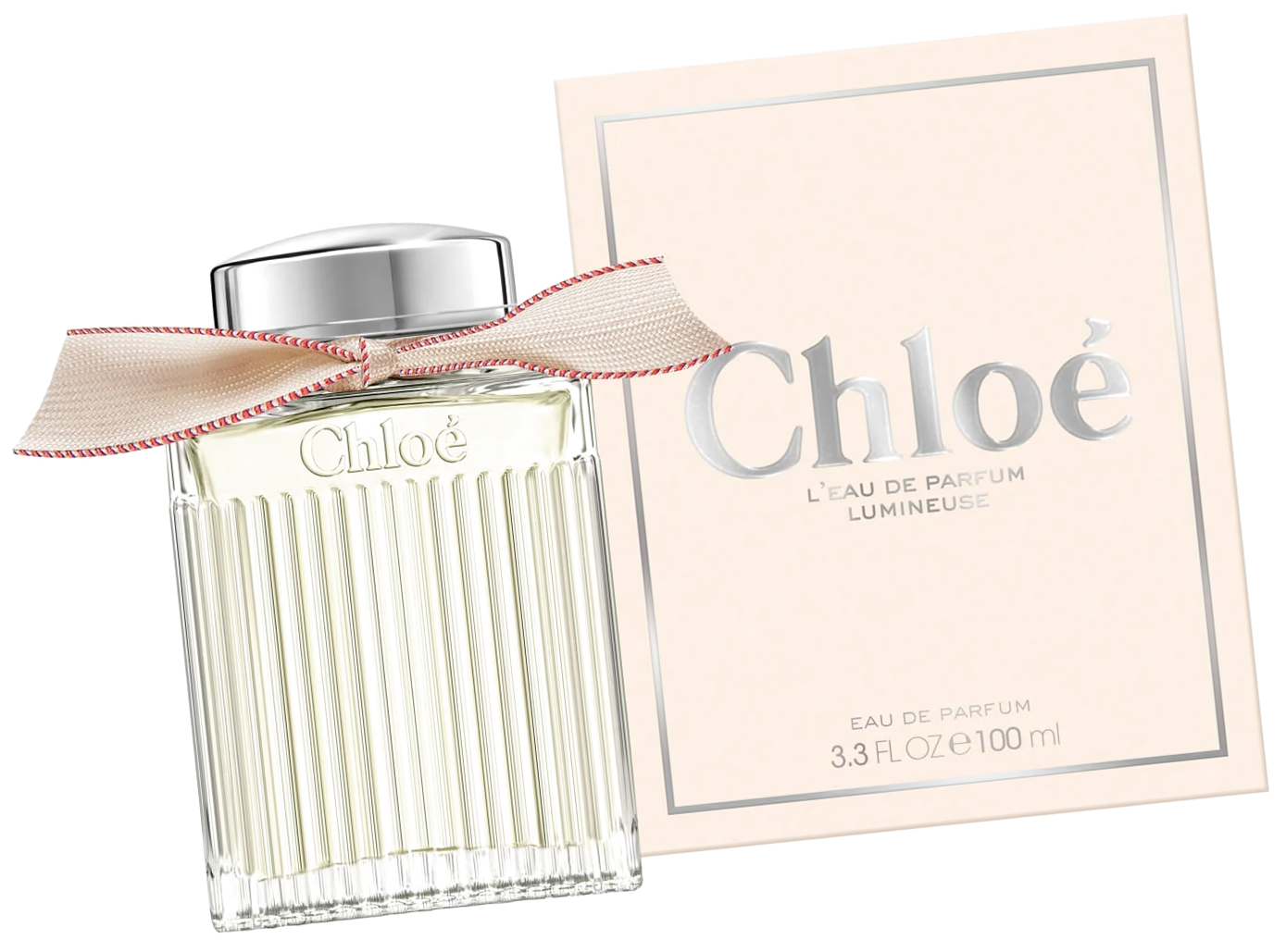 Chloe L Eau De Parfum Lumineuse 100 мл женский аромат / Хлое Ле Де парфюм Люминез
