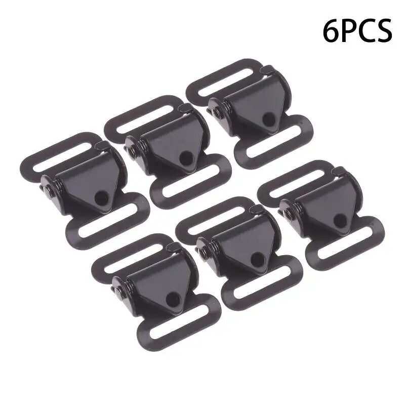Тактический ремень для рогатки 25мм 6PCS