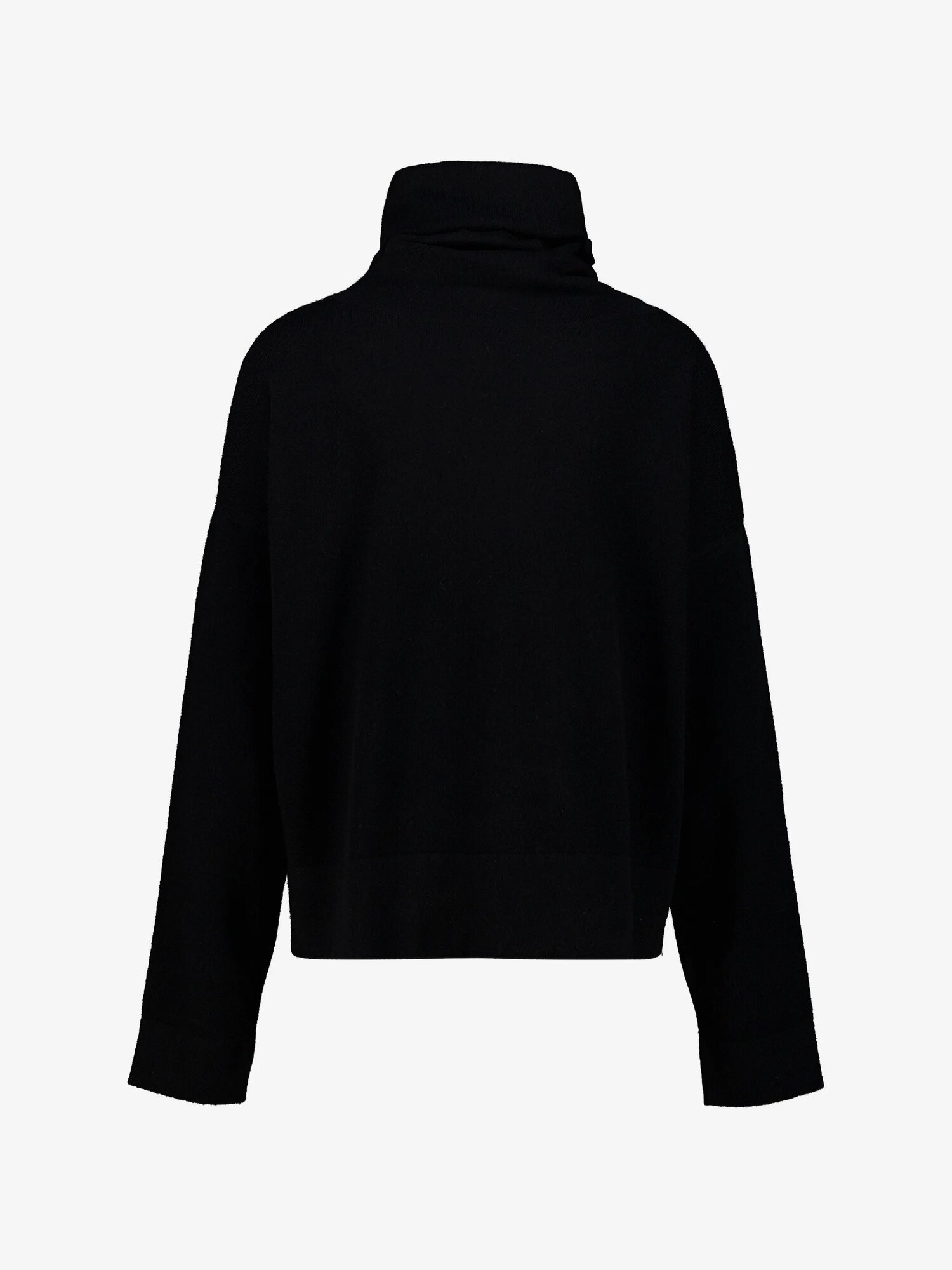 Свитер Altuzarra Lester hooded sweater