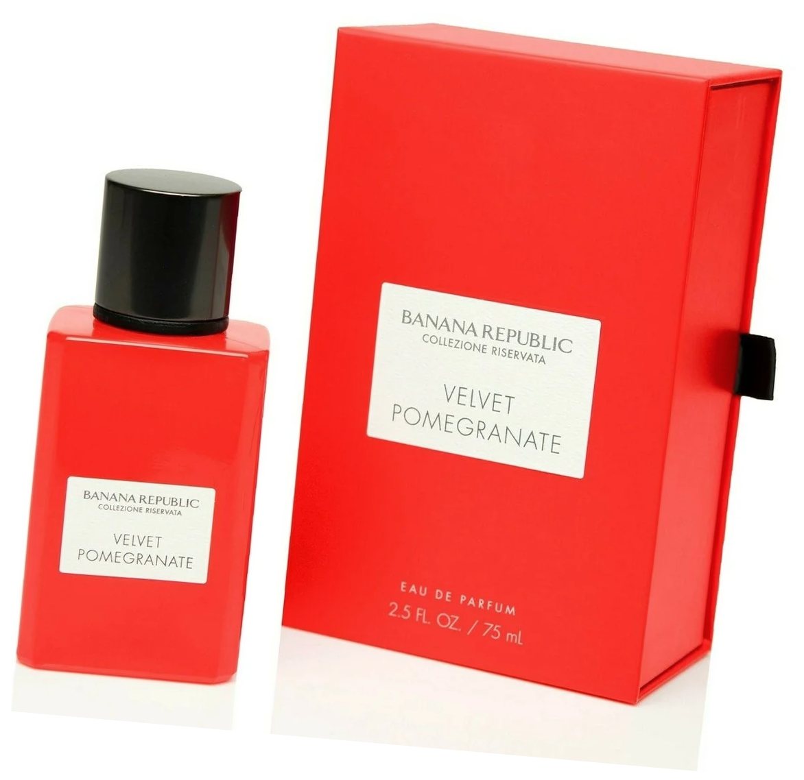 Духи унисекс Banana Republic Velvet Pomegranate 30 мл / Бархатный Гранат