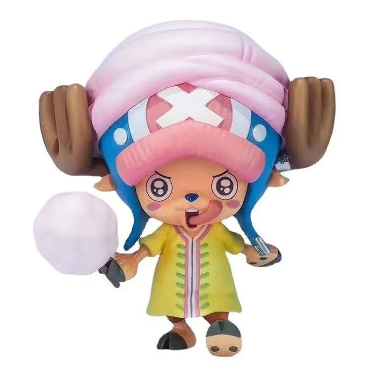 Nami One Piece Anime Периферийное устройство ручной работы GK Tide для украшения игрового стола-30 см