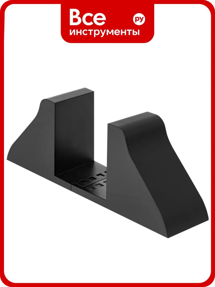 Пластиковая подставка для ИБП SNR предназначена для установки Rack Mount ИБП в положение Tower SNR-UPS-HOLDER-2