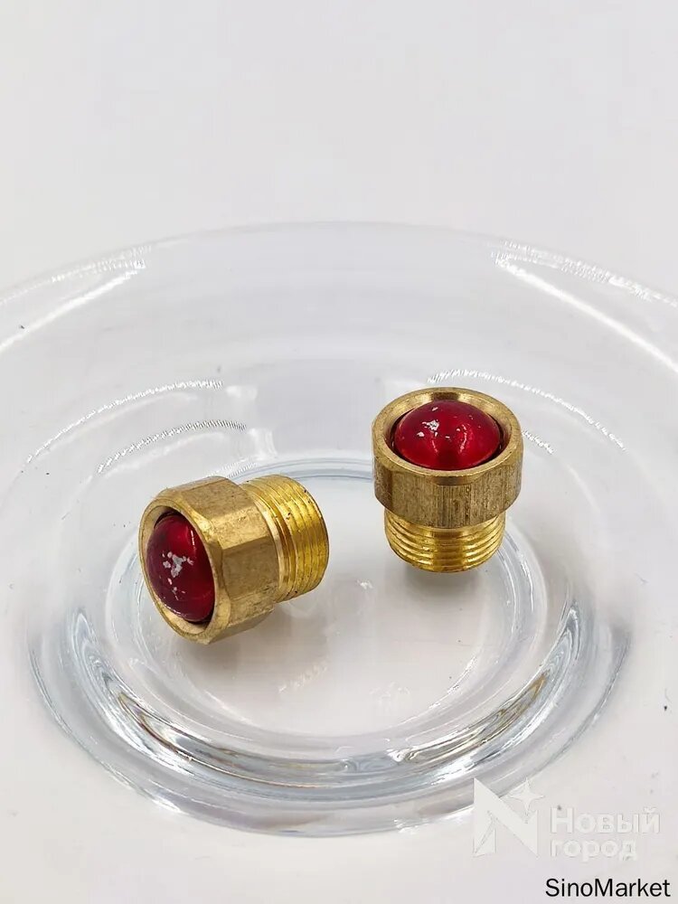 Аварийный клапан на крышку афганского казана-1шт