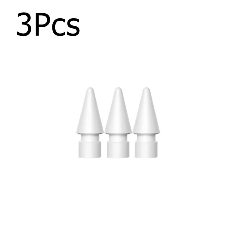Сменные колпачки для Apple Pencil