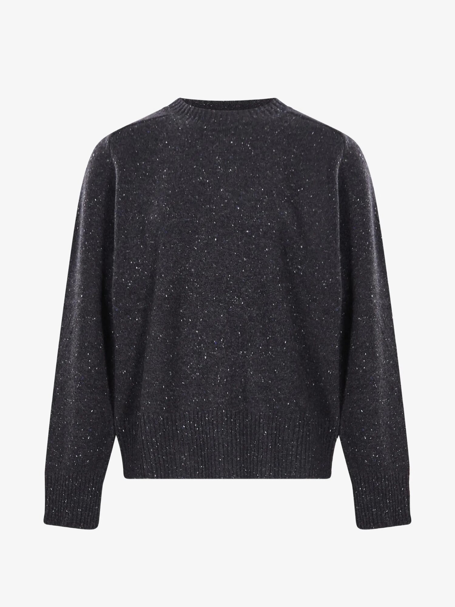 Свитер LouLou Studio Baltra Lds sweater, размер 34, , серый — фото 1