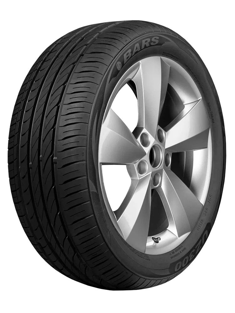 Автошина Bars 225/55R16 99W UZ300 TL, арт. P100069