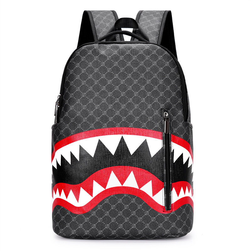 BAPE Рюкзак спортивный детский, черный