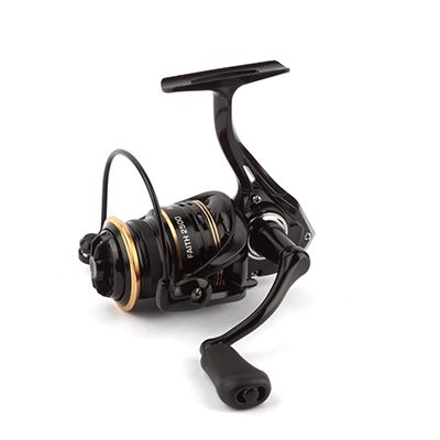 Катушка Nautilus Faith 2500
