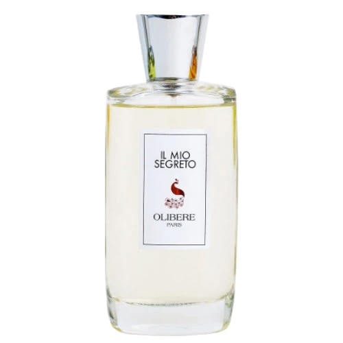 Olibere Parfums Il Mio Segreto женский парфюм 50 мл - Иль Мио Сегрето