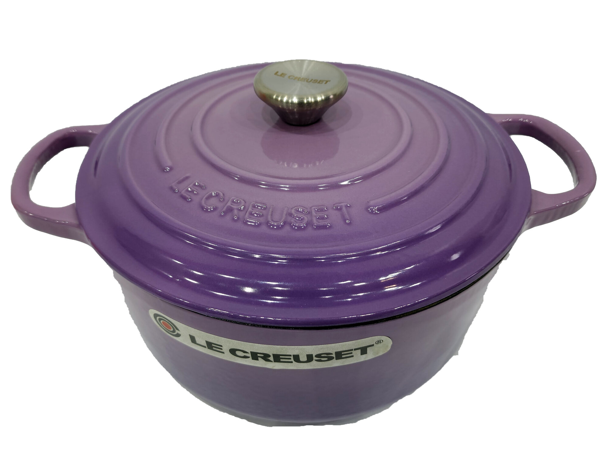 Кастрюля Lecreuset 24