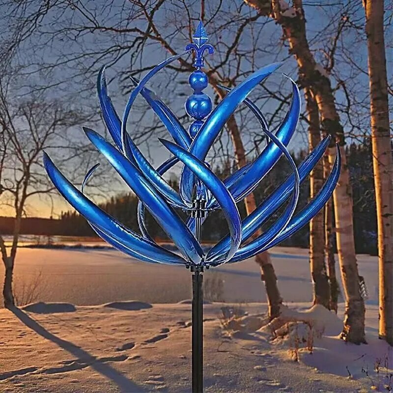 Флюгер