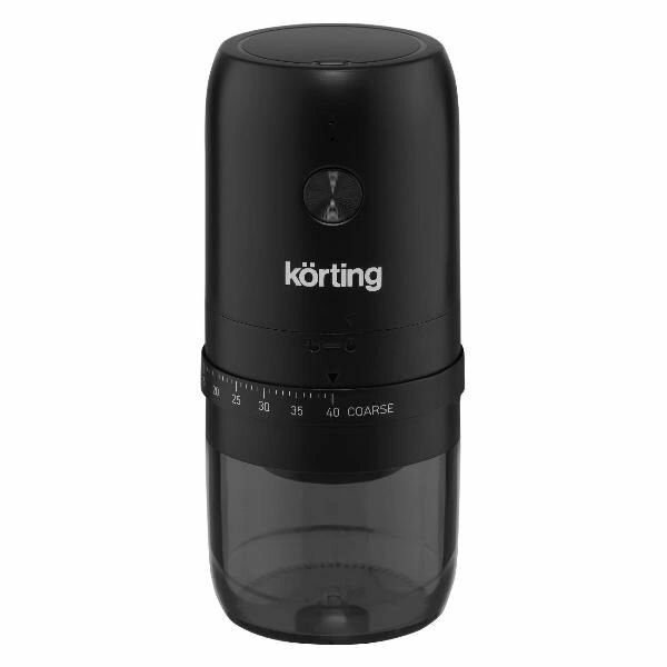 Кофемолка Korting kcg 0030-pr1