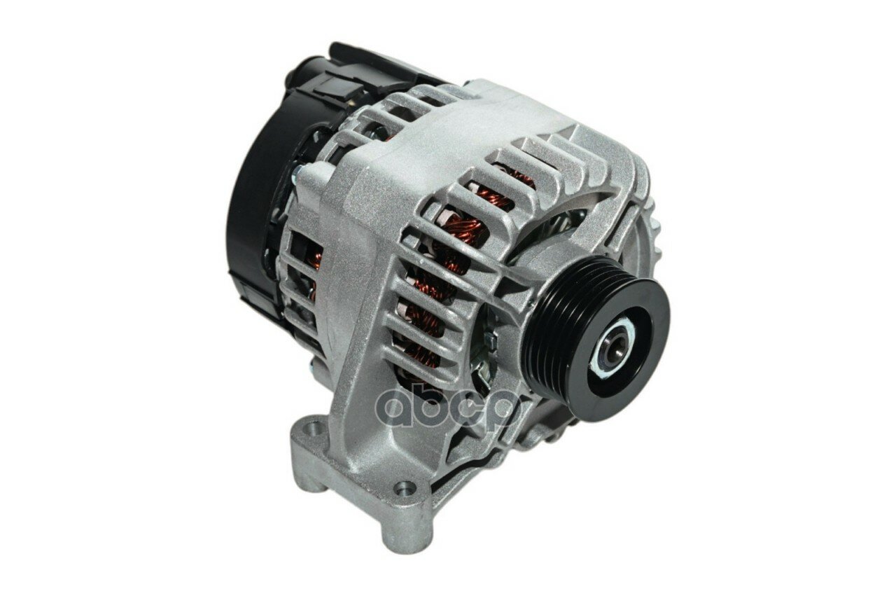 Генератор! 90A Fiat Punto/Bravo/Doblo 07> ZENTPARTS арт. Z48329