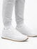 Кроссовки RANK Arch Leather, полнота F, размер 43, белый