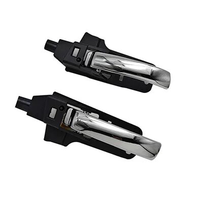 Хромированная внутренняя ручка двери (1 Pair) для Chrysler Sebring 2007-2010