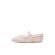 Ботинки CHARLES & KEITH, размер EU 32 стопа (19,6CM), светло-розовый