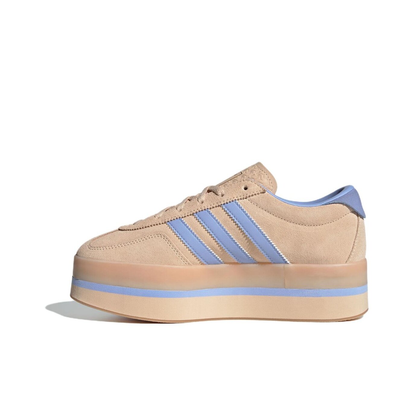 Кеды Gazelle